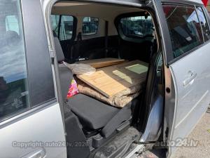 Мазда 5 2009 в Таллин, объемом двигателя 2.00 л и пробегом 150 тыс. км за 1200 €, фото 10 на AUTOMOTO.COM.LV