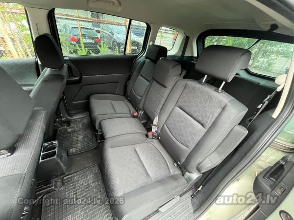 Мазда 5 2009 в Таллин, объемом двигателя 2.00 л и пробегом 227 тыс. км за 1750 €, фото 6 на AUTOMOTO.COM.LV
