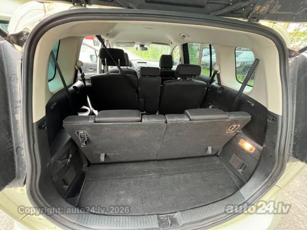 Мазда 5 2009 в Таллин, объемом двигателя 2.00 л и пробегом 227 тыс. км за 1750 €, фото 8 на AUTOMOTO.COM.LV