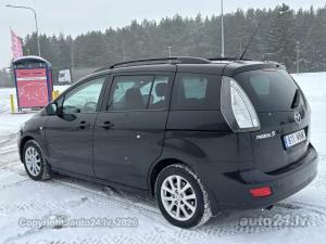 Mazda 5 2010 Narva, ar dzinēja tilpumu 2.00 L un nobraukumu 386 tūkst. km par 2300 €, foto 3 vietnē AUTOMOTO.COM.LV