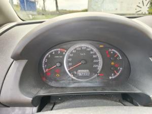 Violet Mazda 5 2008 in Jelgava, with an engine capacity of 2.00 L and mileage of 314 thousand km for 990 €, photo 5 on AUTOMOTO.COM.LV