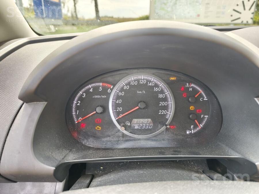 Фиолетовый Мазда 5 2008 в Елгава, объемом двигателя 2.00 л и пробегом 314 тыс. км за 990 €, фото 6 на AUTOMOTO.COM.LV
