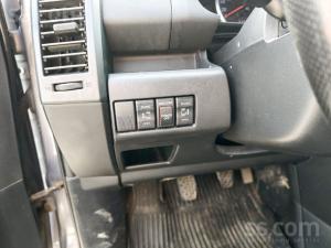 Фиолетовый Мазда 5 2008 в Елгава, объемом двигателя 2.00 л и пробегом 314 тыс. км за 990 €, фото 8 на AUTOMOTO.COM.LV