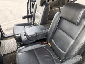 Фиолетовый Мазда 5 2008 в Елгава, объемом двигателя 2.00 л и пробегом 314 тыс. км за 990 €, фото 17 на AUTOMOTO.COM.LV