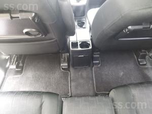 Violets Mazda 5 2009 Rīga, ar dzinēja tilpumu 2.00 L un nobraukumu 235 tūkst. km par 1950 €, foto 6 vietnē AUTOMOTO.COM.LV