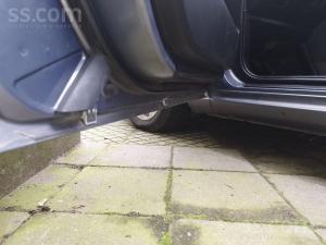 Violets Mazda 5 2009 Rīga, ar dzinēja tilpumu 2.00 L un nobraukumu 235 tūkst. km par 1950 €, foto 9 vietnē AUTOMOTO.COM.LV
