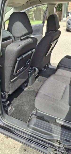 Violets Mazda 5 2010 Kauņa, ar dzinēja tilpumu 2.00 L un nobraukumu 110 tūkst. km par 1690 €, foto 8 vietnē AUTOMOTO.COM.LV