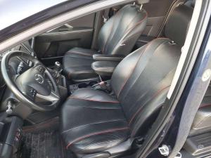 Violets Mazda 5 2012 Kauņa, ar dzinēja tilpumu 1.60 L un nobraukumu 267 tūkst. km par 3770 €, foto 12 vietnē AUTOMOTO.COM.LV