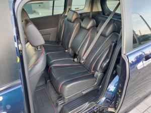 Violets Mazda 5 2012 Kauņa, ar dzinēja tilpumu 1.60 L un nobraukumu 267 tūkst. km par 3770 €, foto 13 vietnē AUTOMOTO.COM.LV
