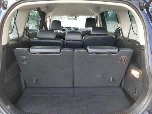 Violets Mazda 5 2012 Kauņa, ar dzinēja tilpumu 1.60 L un nobraukumu 267 tūkst. km par 3770 €, foto 14 vietnē AUTOMOTO.COM.LV