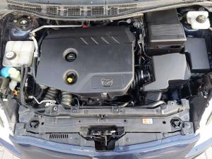 Violets Mazda 5 2012 Kauņa, ar dzinēja tilpumu 1.60 L un nobraukumu 267 tūkst. km par 3770 €, foto 16 vietnē AUTOMOTO.COM.LV
