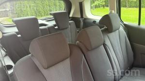 Balts Mazda 5 2012 Rīga, ar dzinēja tilpumu 1.60 L un nobraukumu 264 tūkst. km par 3500 €, foto 12 vietnē AUTOMOTO.COM.LV