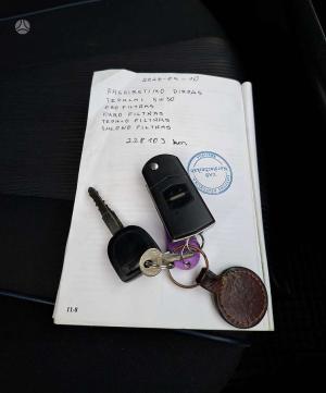 Белый Мазда 5 2012 в Кретинга, объемом двигателя 1.56 л и пробегом 228 тыс. км за 3999 €, фото 31 на AUTOMOTO.COM.LV