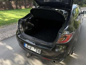 Черный Мазда 6 2008 в Вильнюс, объемом двигателя 2.00 л и пробегом 340 тыс. км за 2050 €, фото 26 на AUTOMOTO.COM.LV