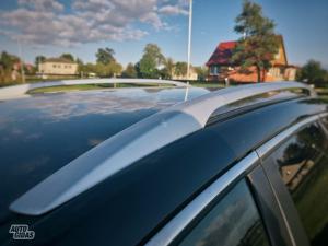 Melns Mazda 6 2010 Ukmergė, ar dzinēja tilpumu 2.20 L un nobraukumu 350 tūkst. km par 750 €, foto 7 vietnē AUTOMOTO.COM.LV