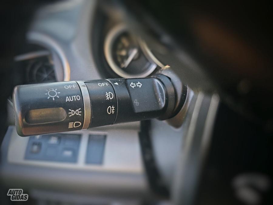 Melns Mazda 6 2010 Ukmergė, ar dzinēja tilpumu 2.20 L un nobraukumu 350 tūkst. km par 750 €, foto 12 vietnē AUTOMOTO.COM.LV
