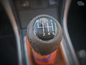 Melns Mazda 6 2010 Ukmergė, ar dzinēja tilpumu 2.20 L un nobraukumu 350 tūkst. km par 750 €, foto 15 vietnē AUTOMOTO.COM.LV