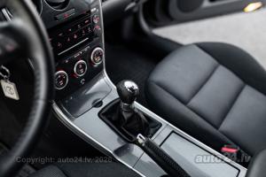 Melns Mazda 6 2007 Tallina, ar dzinēja tilpumu 2.00 L un nobraukumu 148 tūkst. km par 1999 €, foto 11 vietnē AUTOMOTO.COM.LV