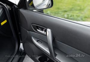 Melns Mazda 6 2007 Tallina, ar dzinēja tilpumu 2.00 L un nobraukumu 148 tūkst. km par 1999 €, foto 18 vietnē AUTOMOTO.COM.LV