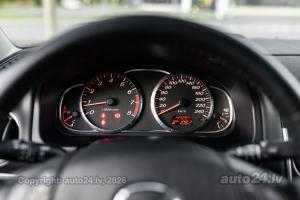 Melns Mazda 6 2007 Tallina, ar dzinēja tilpumu 2.00 L un nobraukumu 148 tūkst. km par 1999 €, foto 21 vietnē AUTOMOTO.COM.LV
