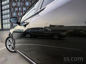 Melns Mazda 6 2008 Rīga, ar dzinēja tilpumu 2.00 L un nobraukumu 258 tūkst. km par 2250 €, foto 5 vietnē AUTOMOTO.COM.LV
