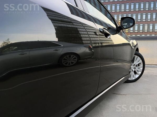 Черный Мазда 6 2008 в Рига, объемом двигателя 2.00 л и пробегом 258 тыс. км за 2250 €, фото 5 на AUTOMOTO.COM.LV