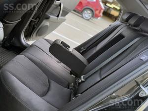 Melns Mazda 6 2008 Rīga, ar dzinēja tilpumu 2.00 L un nobraukumu 258 tūkst. km par 2250 €, foto 13 vietnē AUTOMOTO.COM.LV