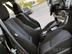 Melns Mazda 6 2008 Rīga, ar dzinēja tilpumu 2.00 L un nobraukumu 258 tūkst. km par 2250 €, foto 15 vietnē AUTOMOTO.COM.LV