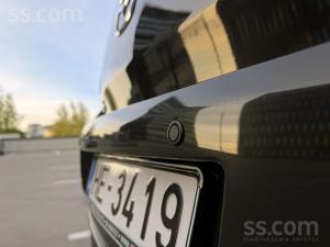 Melns Mazda 6 2008 Rīga, ar dzinēja tilpumu 2.00 L un nobraukumu 258 tūkst. km par 2250 €, foto 29 vietnē AUTOMOTO.COM.LV
