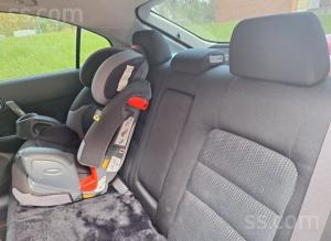 Melns Mazda 6 2008 Aizkraukle, ar dzinēja tilpumu 2.20 L un nobraukumu 247 tūkst. km par 2100 €, foto 4 vietnē AUTOMOTO.COM.LV