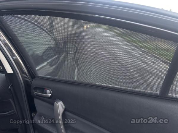 Melns Mazda 6 2010 Tartu, ar dzinēja tilpumu 2.20 L un nobraukumu 300 tūkst. km par 2500 €, foto 11 vietnē AUTOMOTO.COM.LV
