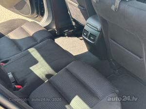 Melns Mazda 6 2013 Tallina, ar dzinēja tilpumu 2.00 L un nobraukumu 131 tūkst. km par 8000 €, foto 10 vietnē AUTOMOTO.COM.LV