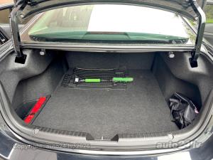 Melns Mazda 6 2013 Tallina, ar dzinēja tilpumu 2.00 L un nobraukumu 131 tūkst. km par 7990 €, foto 19 vietnē AUTOMOTO.COM.LV