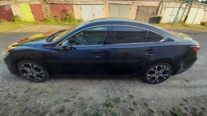 Melns Mazda 6 2014 Viļņa, ar dzinēja tilpumu 2.19 L un nobraukumu 299 tūkst. km par 3250 €, foto 5 vietnē AUTOMOTO.COM.LV