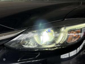 Black Mazda 6 2016 in Vilnius, with an engine capacity of 2.00 L and mileage of 178 thousand km for 11000 €, photo 11 on AUTOMOTO.COM.LV