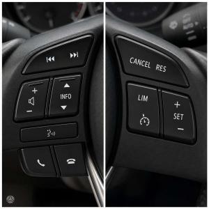 Black Mazda 6 2016 in Vilnius, with an engine capacity of 2.00 L and mileage of 178 thousand km for 11000 €, photo 18 on AUTOMOTO.COM.LV