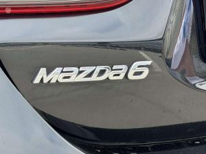 Black Mazda 6 2016 in Vilnius, with an engine capacity of 2.00 L and mileage of 178 thousand km for 11000 €, photo 26 on AUTOMOTO.COM.LV