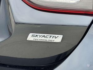 Black Mazda 6 2016 in Vilnius, with an engine capacity of 2.00 L and mileage of 178 thousand km for 11000 €, photo 27 on AUTOMOTO.COM.LV
