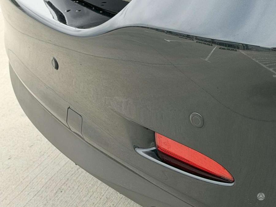 Black Mazda 6 2016 in Vilnius, with an engine capacity of 2.00 L and mileage of 178 thousand km for 11000 €, photo 28 on AUTOMOTO.COM.LV