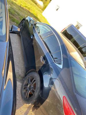 Black Mazda 6 2016 in Alytus, with an engine capacity of 2.19 L and mileage of 320 thousand km for 3500 €, photo 16 on AUTOMOTO.COM.LV