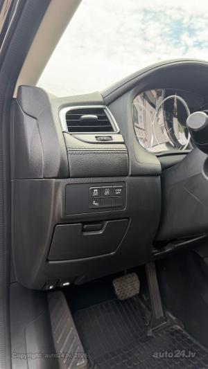 Melns Mazda 6 2017 Tallina, ar dzinēja tilpumu 2.00 L un nobraukumu 91 tūkst. km par 16000 €, foto 12 vietnē AUTOMOTO.COM.LV