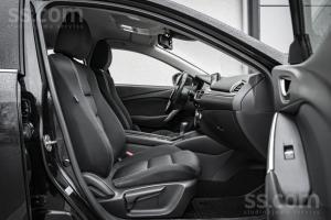 Melns Mazda 6 2017 Rīga, ar dzinēja tilpumu 2.20 L un nobraukumu 211 tūkst. km par 9550 €, foto 10 vietnē AUTOMOTO.COM.LV