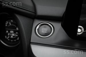 Melns Mazda 6 2017 Rīga, ar dzinēja tilpumu 2.20 L un nobraukumu 211 tūkst. km par 9550 €, foto 21 vietnē AUTOMOTO.COM.LV