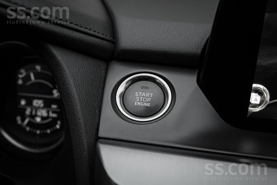Melns Mazda 6 2017 Rīga, ar dzinēja tilpumu 2.20 L un nobraukumu 211 tūkst. km par 9550 €, foto 21 vietnē AUTOMOTO.COM.LV