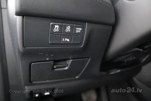 Черный Мазда 6 2019 в Таллин, объемом двигателя 2.00 л и пробегом 95 тыс. км за 16500 €, фото 17 на AUTOMOTO.COM.LV