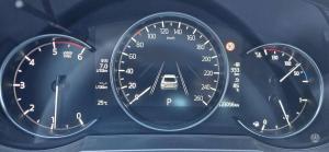 Черный Мазда 6 2020 в Клайпеда, объемом двигателя 2.19 л и пробегом 123 тыс. км за 17800 €, фото 20 на AUTOMOTO.COM.LV