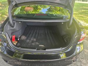 Melns Mazda 6 2021 Tallina, ar dzinēja tilpumu 2.50 L un nobraukumu 98 tūkst. km par 22900 €, foto 8 vietnē AUTOMOTO.COM.LV