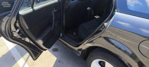 Black Mazda 6 2006 in Vilnius, with an engine capacity of 2.00 L and mileage of 305 thousand km for 600 €, photo 10 on AUTOMOTO.COM.LV