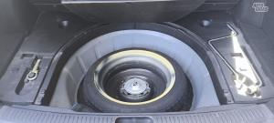 Black Mazda 6 2006 in Vilnius, with an engine capacity of 2.00 L and mileage of 305 thousand km for 600 €, photo 16 on AUTOMOTO.COM.LV