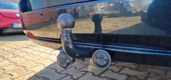 Black Mazda 6 2006 in Valmiera, with an engine capacity of 2.30 L and mileage of 235 thousand km for 1100 €, photo 10 on AUTOMOTO.COM.LV